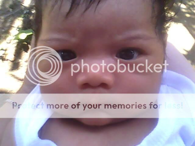 galit picture ni baby