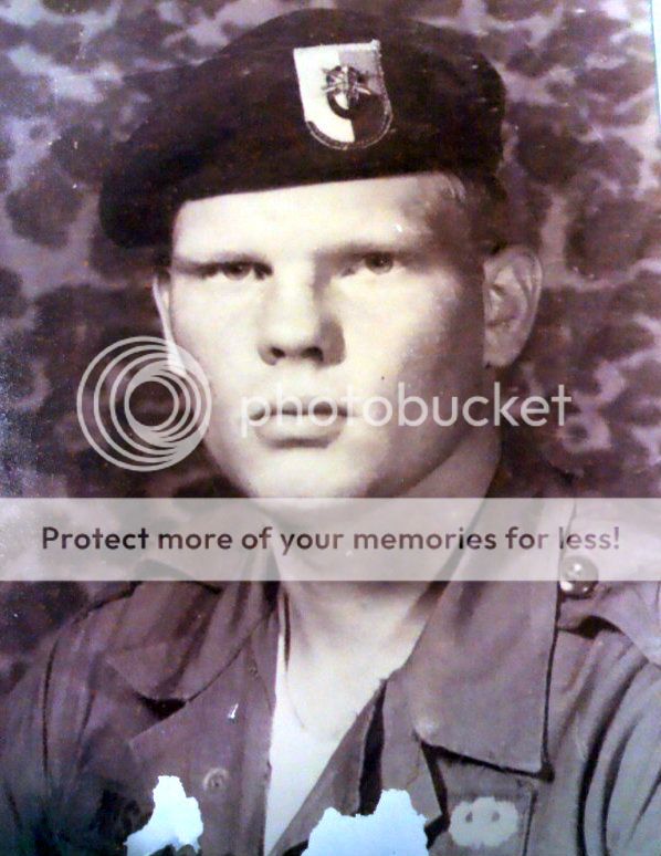 Memorial Day Tribute to a fallen Green Beret - 24hourcampfire