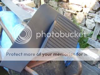 Morris Traveller Doors, interior panels + haynes | Retro Rides