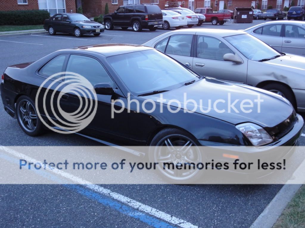 5th Gen_ - Just your average $20k turbo build | Page 12 | Honda Prelude ...