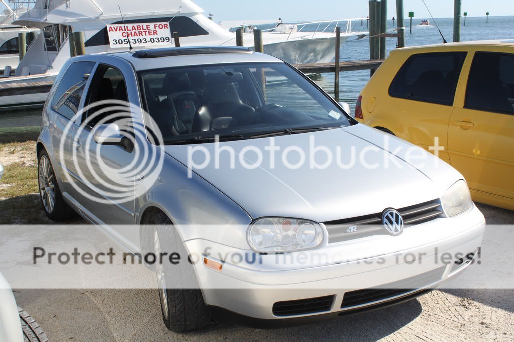 Reflex Silver .:R32 Thread. | VW Vortex - Volkswagen Forum