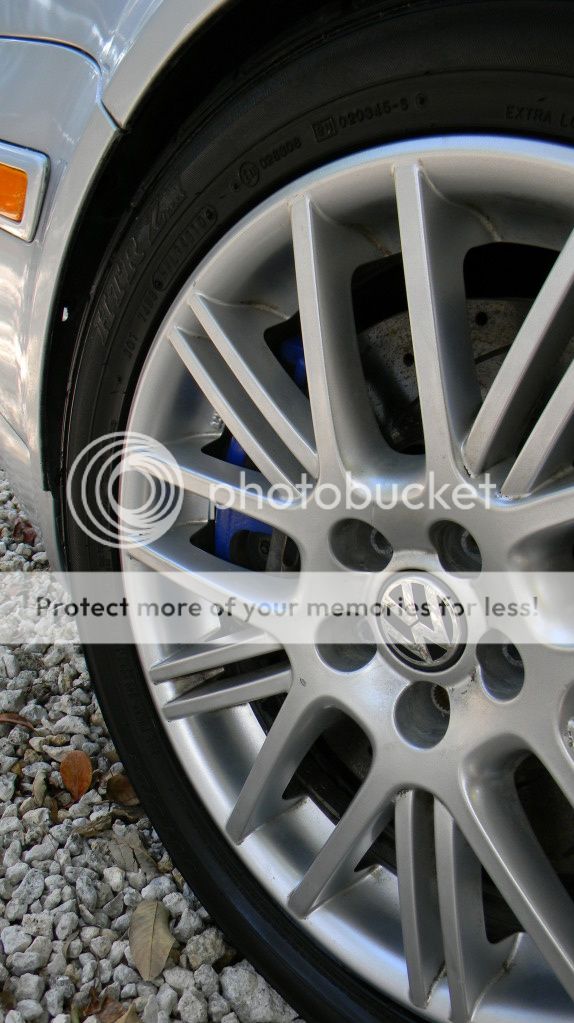 OEM 17"x 7.5 OEM Borbet Exors in Wisconsin Set of Five! | VW Vortex ...