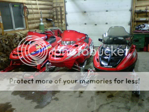 New to the forum, pro x 600 | Hardcore Sledder