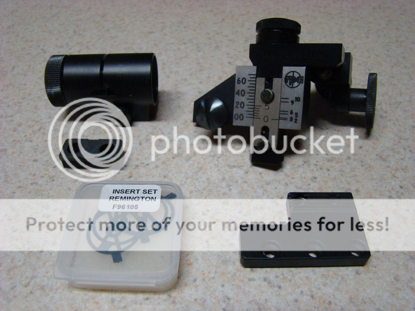 WTS: USGI M24 Sniper OK Weber iron sights $450 shipped - AR15.COM