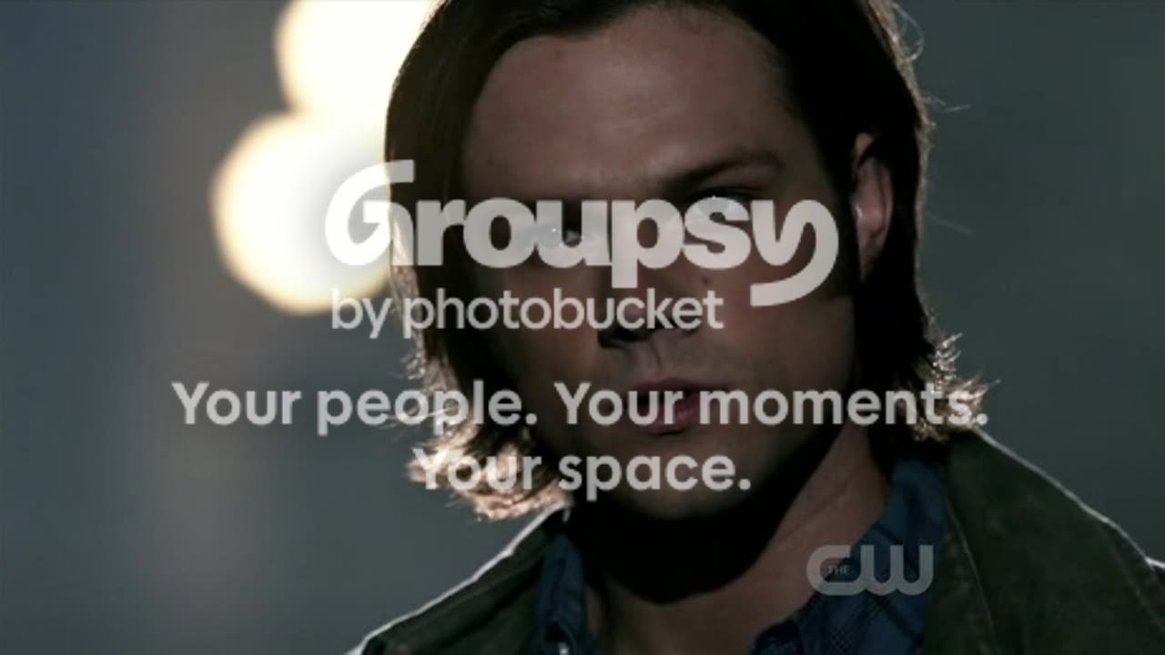Pin by Chani Moonshadow on 2 SPN Sam - Supernatural Jared Padalecki ...