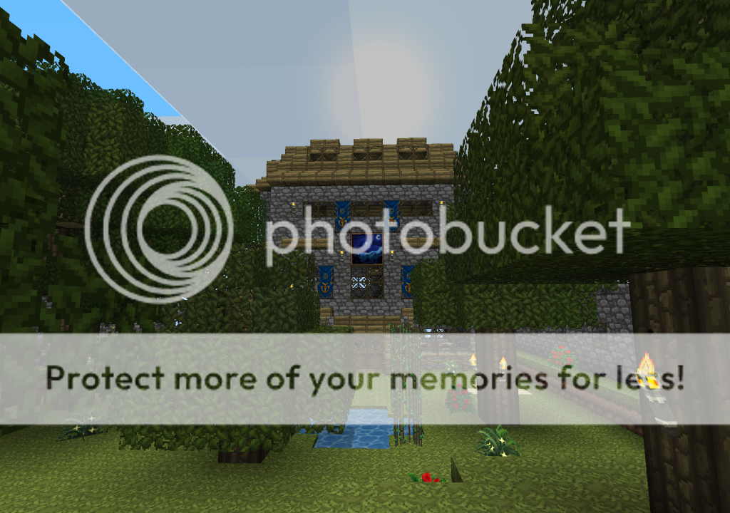 [Creation] Fortress of Solitude Starter Base - Maps - Mapping and ...