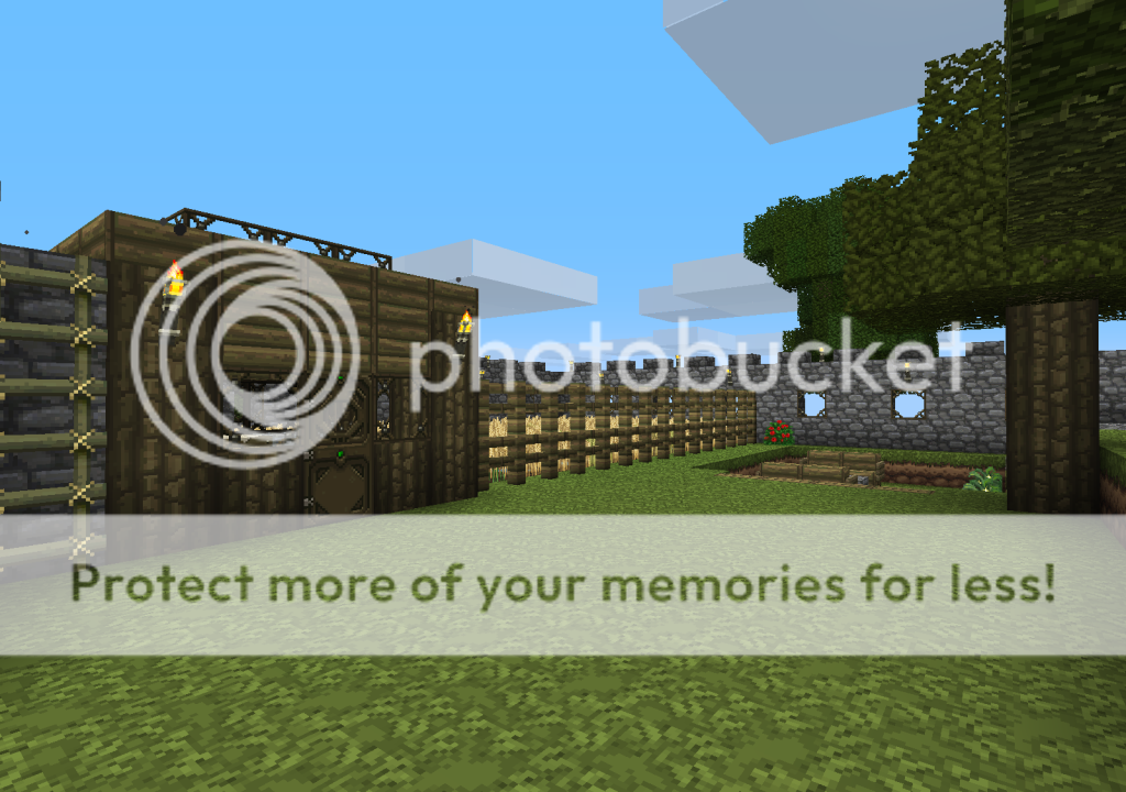 [Creation] Fortress of Solitude Starter Base - Maps - Mapping and ...