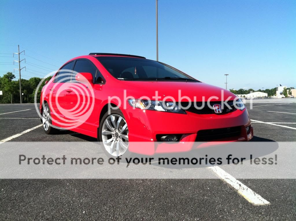 Updates 2011 RR FA5 | 8th Generation Honda Civic Forum