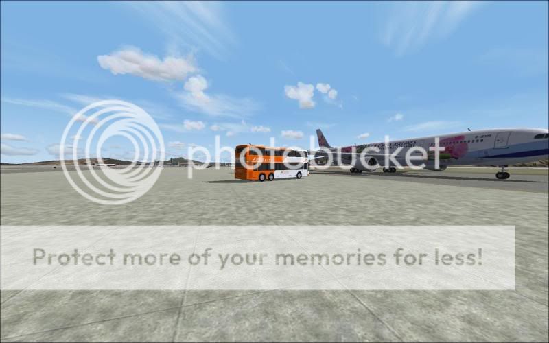 Flight Simulator FS2004 - GENERAL - Canadian Public Transit Discussion ...