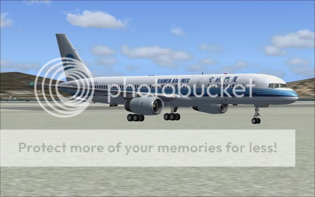 Flight Simulator FS2004 - GENERAL - Canadian Public Transit Discussion ...