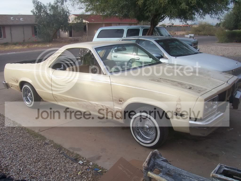 Custom fiberglass work of mine | LayItLow.com Lowrider Forums